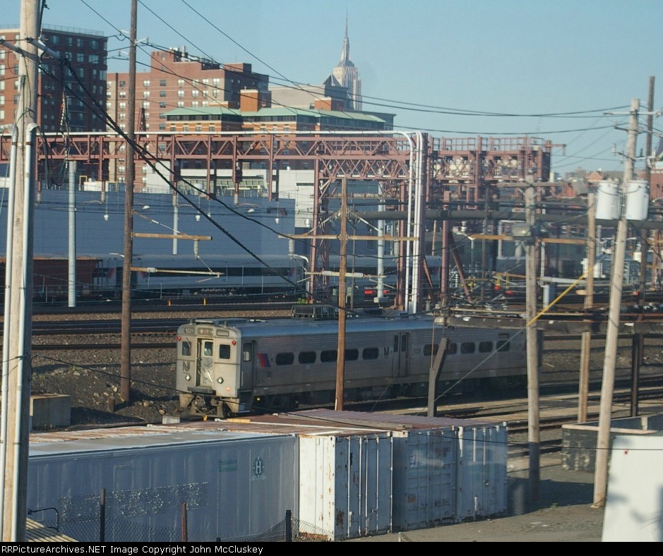 NJT 1321